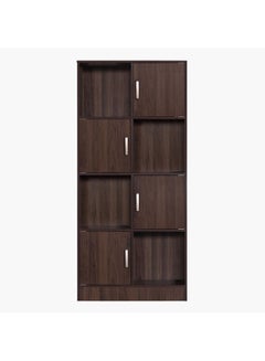 تسوق Home Box وCooper Bookcase With 4 Doors أونلاين في السعودية