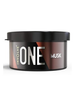 Generic Involve Your Senses One Musk Organic Car Perfume Involve Your ...