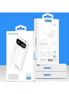FENGQI 100% Original10000mAh Slim Power Bank, 22.5W Fast Charging Egypt ...