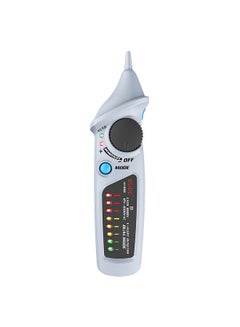 BSIDE BSIDE Non-contact AC Voltage Tester Pen Shaped V～Alert Detector ...