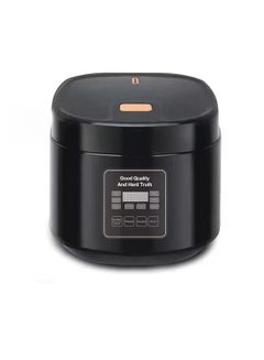 SILVER CREST 5 Liters - Electric Rice Cooker, 8 In 1 Instant ...