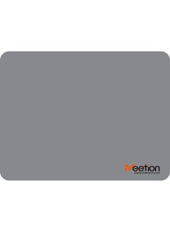 Meetion Meetion Gray Soft Rubber Mouse Pad - PD005 Egypt | Cairo, Giza