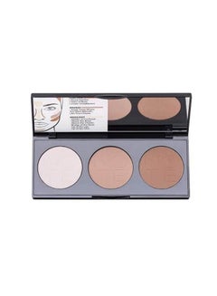 Note Perfecting Contouring Powder Palette 01 Egypt | Cairo, Giza