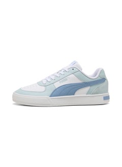 PUMA Caven Mix Unisex Light Blue Sneakers | Best Price UAE | Dubai, Abu ...