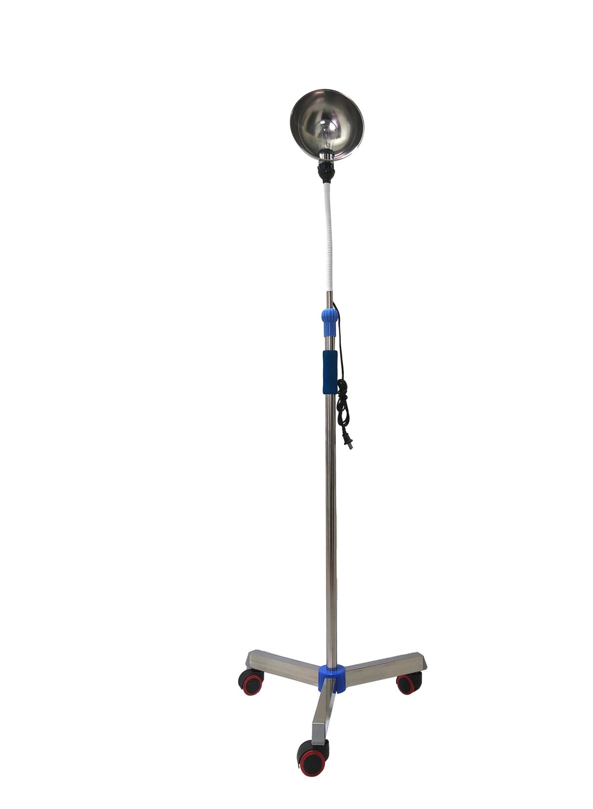 ABRONN Mobile Normal Examination Light – Portable LED Exam Lamp ...