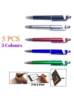 Generic Pen For Writing And Smart Devices - 5 Pens Egypt | Cairo, Giza