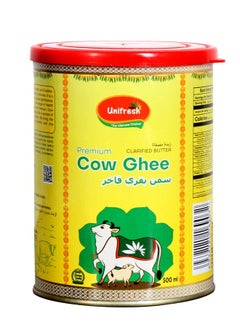Unifresh Pure Premium Cow Ghee | Best Price UAE | Dubai, Abu Dhabi