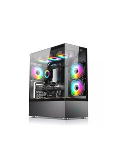 XANDER CP BUDGET GAMING/WORKSTATION PC: CORE I7 10700F | RTX 4070 SUPER ...