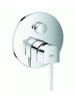 Grohe Grohtherm Smartcontrol Thermostat For Concealed Installation With ...