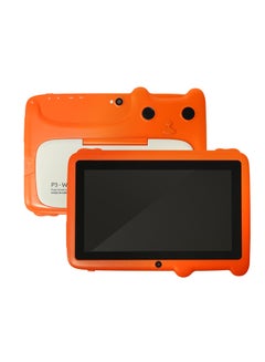 popo Kids Smart Tab HD Orange 2GB RAM 32GB Wifi - International Version ...