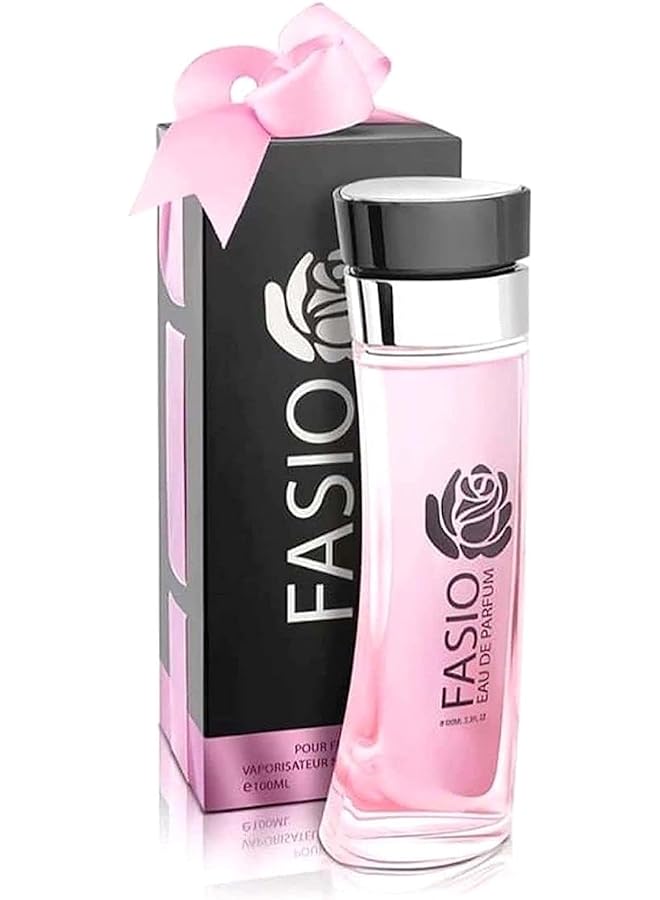 emper Fasio Perfume Pour Femme Eau De Parfum For Women 100ml | Best ...