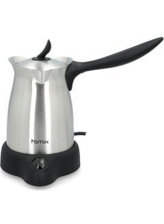 homix Turkish coffee maker 800 watts 0.6 liter KSA | Riyadh, Jeddah