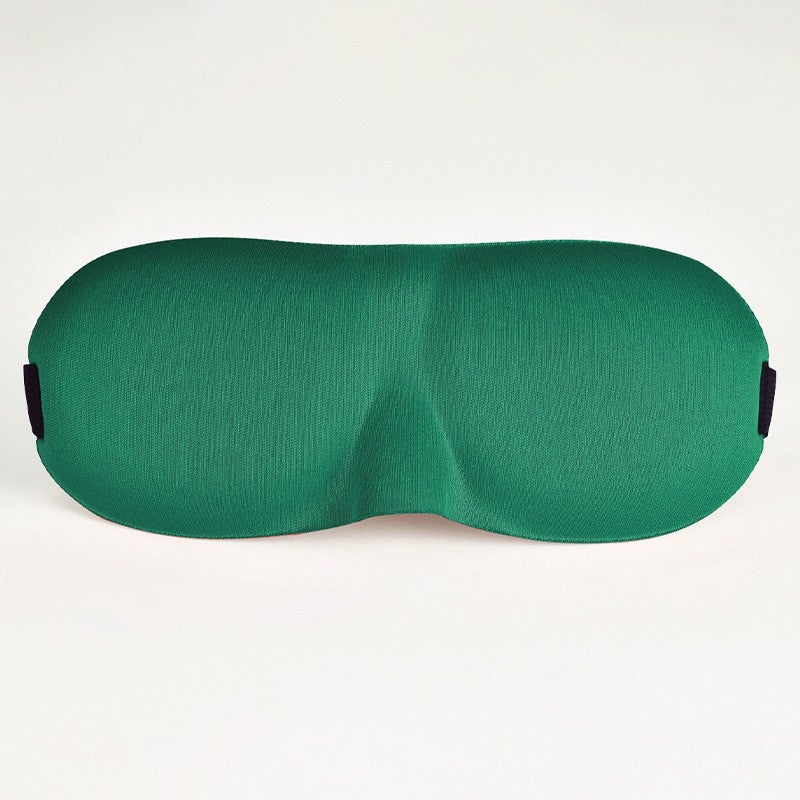 Generic 3D Three-Dimensional Shading Eye Mask Sleep Eye Mask New Travel ...