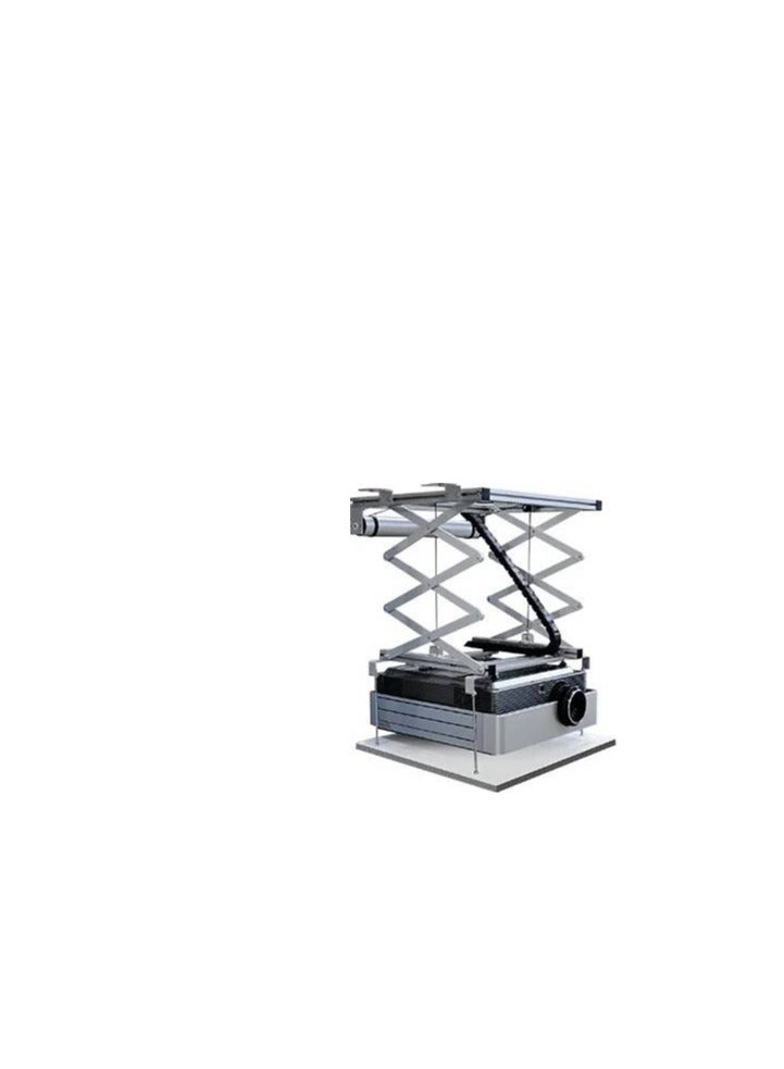 iview I-View Projector Lift2 Mtr Drop With Remote | Best Price UAE ...