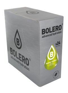 bolero Bolero Advanced Hydration Drink Packets Classic Sachets, Sugar ...