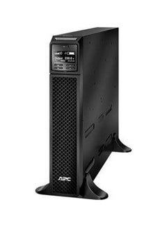 APC SRT 2200VA Smart UPS, 230 Voltage, 8 IEC 60320 C13 / 2 IEC Jumpers ...