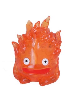 ensky Howl'S Moving Castle Calcifer 3D Puzzle Studio Ghibli Via Bandai Official Merchandise UAE ...