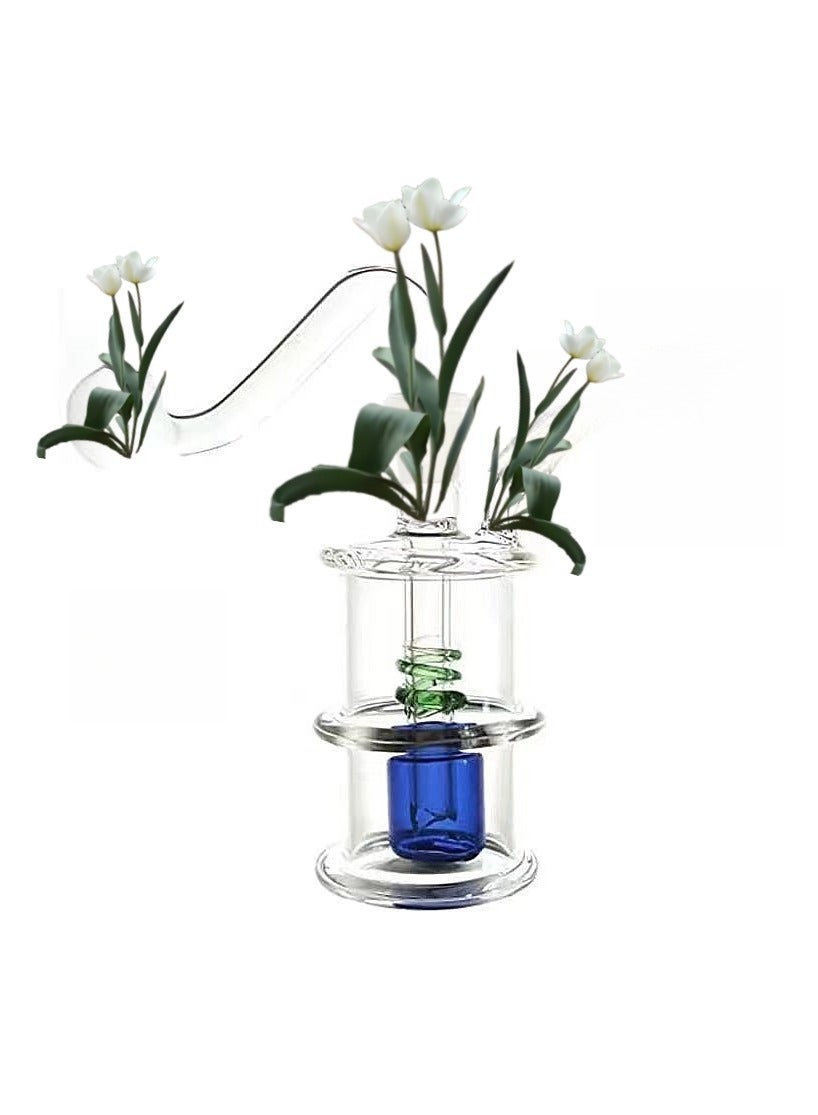 Generic Heat Resistant Oil Lamp Vase | Best Price KSA | Riyadh, Jeddah