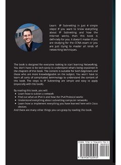 IP Subnetting for Beginners: Your Complete Guide to Master IP Subnetting in 4 Simple Steps ...
