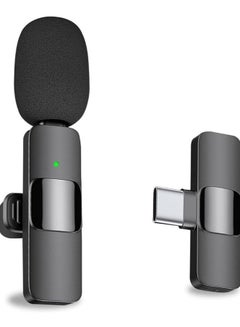 Generic Professional Wireless Lavaliere Lapel Microphone for Android ...