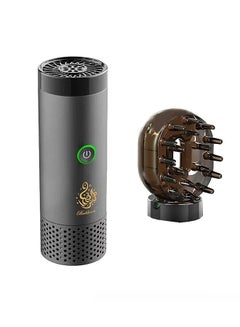 Bukhoor B20 Better Comb Bukhoor Oud Upright Comb electric bakhoor ...