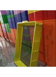 Generic Yellow Lobster Sieve River Shrimp Sieve Monopterus Albus Sieve ...