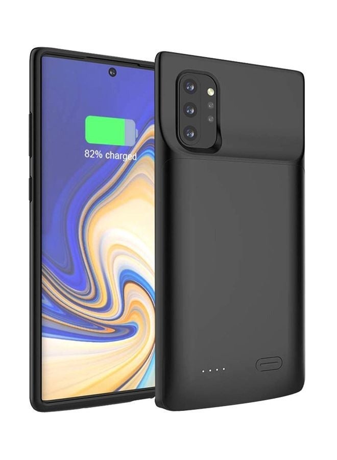 Generic 6000mAh Battery Case For Samsung Galaxy Note 10 Plus Black ...