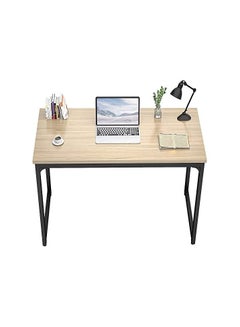 Generic Computer Desks 100cm Study Writing Table, Modern PC Laptop ...
