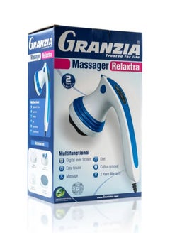 Granzia LY-652A Multi-Use Massager from Granzia | Best Price KSA ...