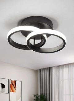 Comely LED Ceiling Light, Modern LED Ceiling Light, Acrylic Metal ...
