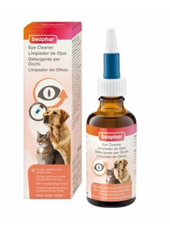 beaphar Diagnos Eye Cleaner 50ml UAE | Dubai, Abu Dhabi