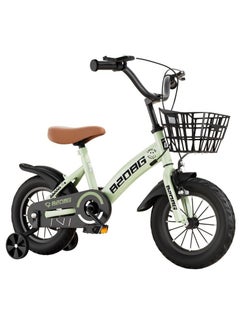 MOUNTAIN GEAR Children's bicycle for 3-6 years old Kids Bike, 14 inch ...