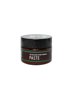 framesi Barber Gen Paste 3.4 Fl Oz Men'S Hair Paste Matte Hair Wax UAE | Dubai, Abu Dhabi