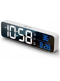 Joyelink Digital Clock, Digital Clock Display Screen, Independent 2 ...