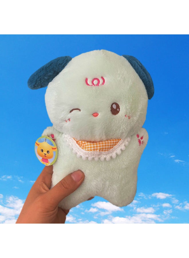 Generic 30cm Grab Machine Doll Wedding Throw Doll Doll Medium Plush Toy ...