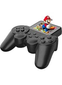 Toyshine Amisha Gift Gallery Video Games for Kids 500 in 1 Controller ...