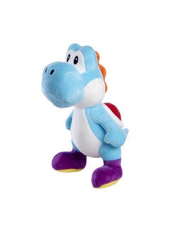 Simba Super Mario Yoshi Plush Toy (20 Cm, Assorted) UAE | Dubai, Abu Dhabi