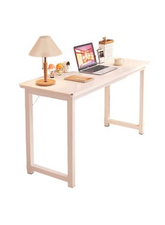 LEDIN Computer Desk, Computer Laptop Table Desk Office Desk Study ...