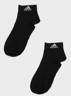 Adidas 3 Pack Ankle Socks UAE | Dubai, Abu Dhabi