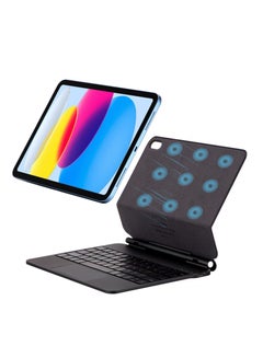 Generic Magic Keyboard Wireless Arabic Keyboard for iPad Air 4 (size 10 ...