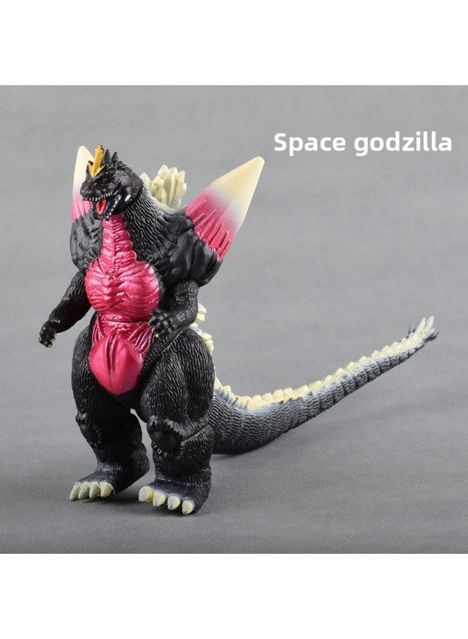 Generic 2 Generation Real Godzilla Star Space Singularity Red Lotus ...