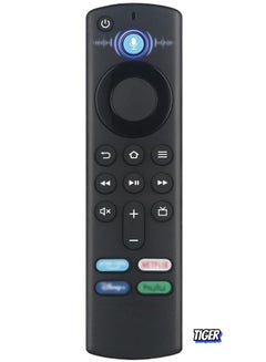TIGER Replacement Voice Remote Control (3rd GEN) for Fire TV Stick ...