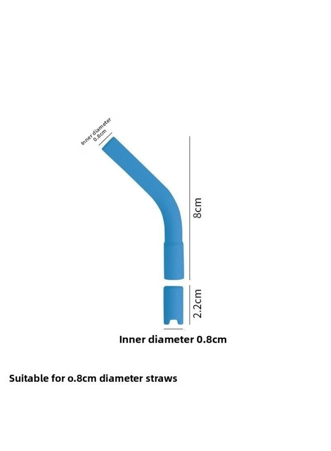 Generic 316 Stainless Steel Straw Food Grade Accessories Mm High ...