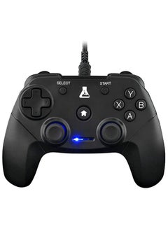 THE G-LAB G-LAB K Pad Thorium USB Wired PC & PS3 Gaming Controller with ...