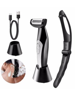 تسوق DOSCHER وBody Trimmer for Men's Sensitive Area,Men Grooming for ...