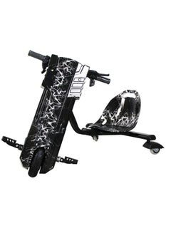 Generic Electric Drifting Scooter Electric Drift Car 3-Wheel Drift ...