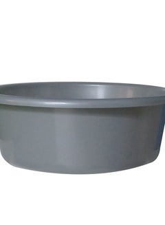 GAB Plastic GAB Plastic, Round Basin, 10L, 39cm, Plastic Washbasin ...