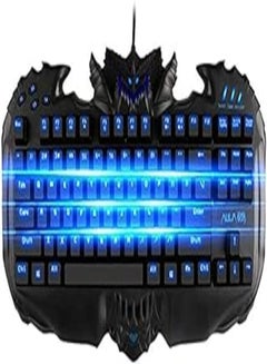 AULA AULA Mechanical Gaming Keyboard Multimedia Key LED Backlight Egypt ...