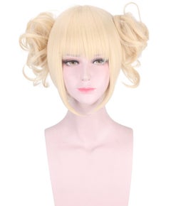 Generic My Hero Academia Cosplay Uniform JK Sailor Suit Wig UAE | Dubai ...