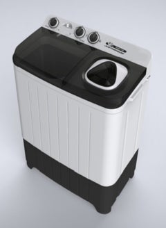 JUSTINGHOUSE Twin Tub Washing Machine, 15 Kg - JSWM-1115 KSA | Riyadh ...